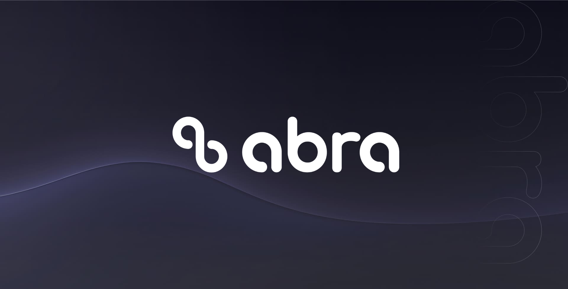 Abra, a Digital Asset Wealth Management Platform, to Become a Public ...